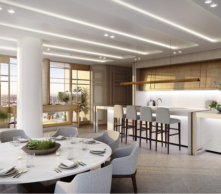 THE SUPERIOR - Capitol Grand