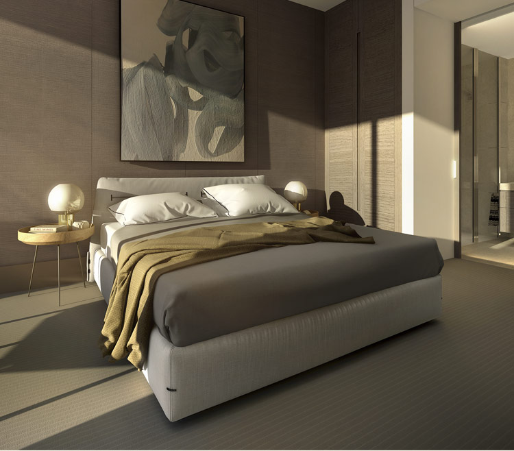 THE DELUXE - Capitol Grand