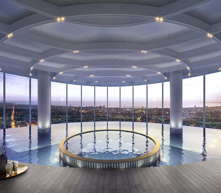 The Lifestyle - Capitol Grand